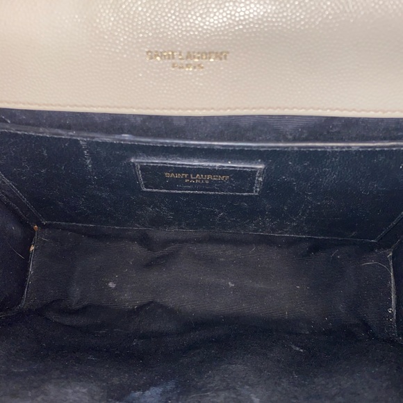 Bags | Ysl Saint Laurent Envelope Medium Bag | Poshmark